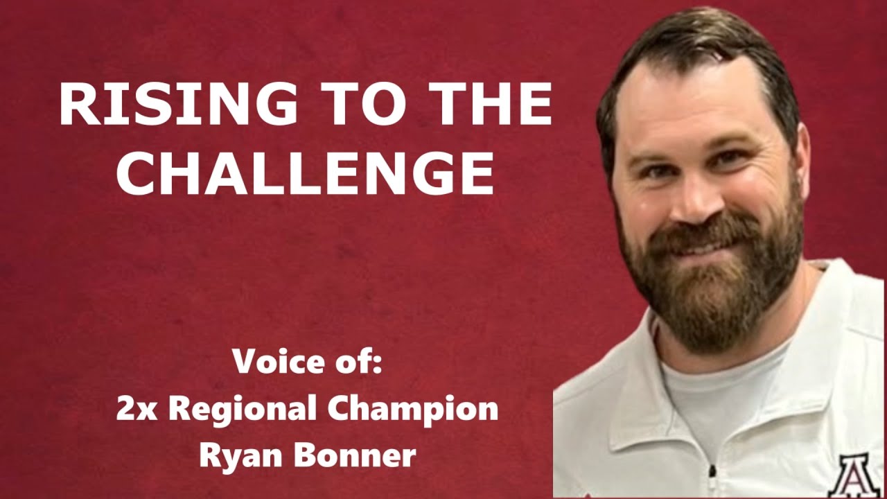 Exclusive Interview with Ashland Basketball Coach Ryan Bonner! - YouTube