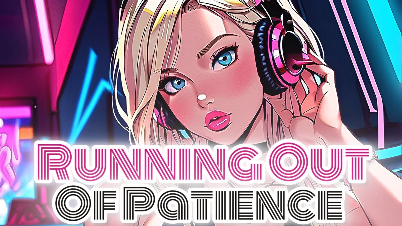 Cyber Knight - Running Out Of Patience - YouTube