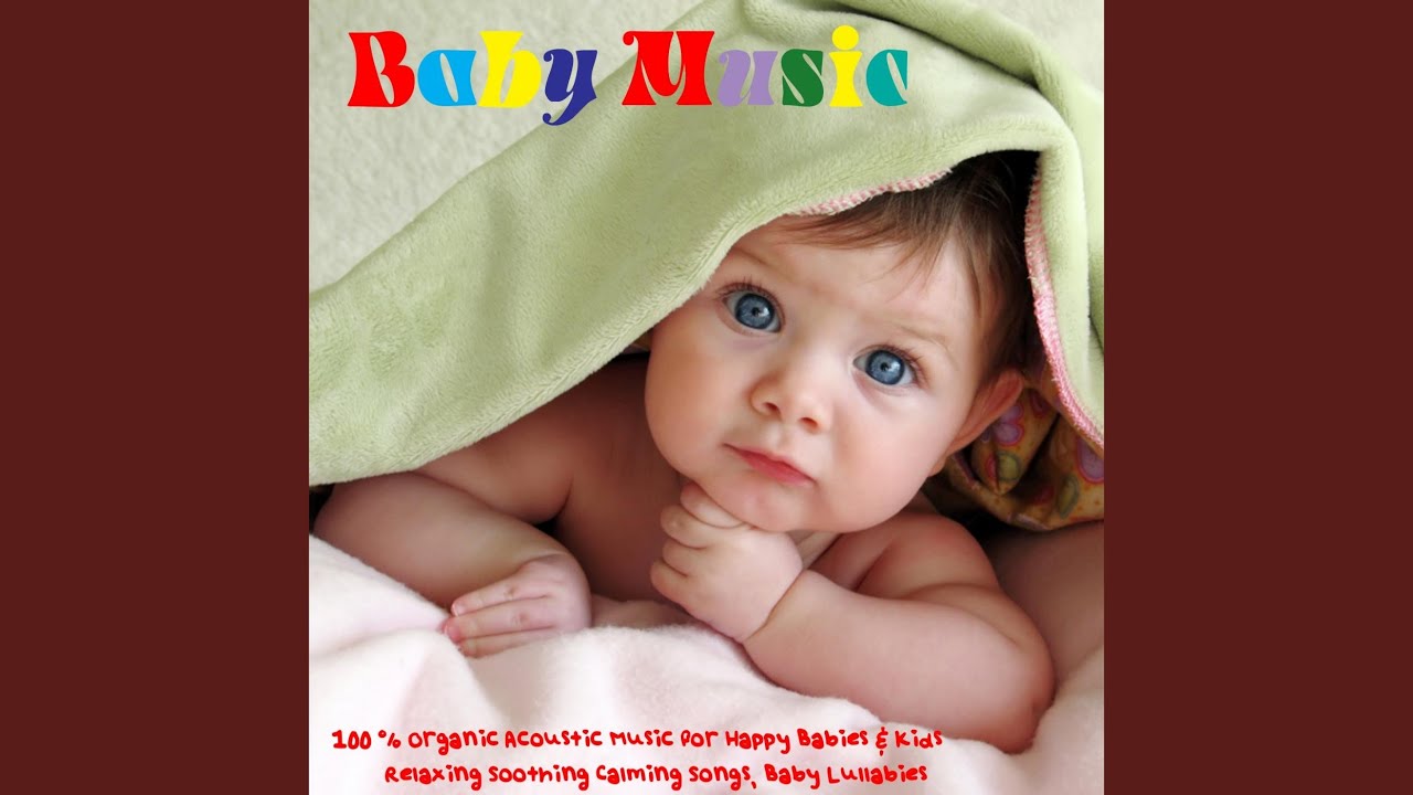 Happy Baby Music - YouTube Music