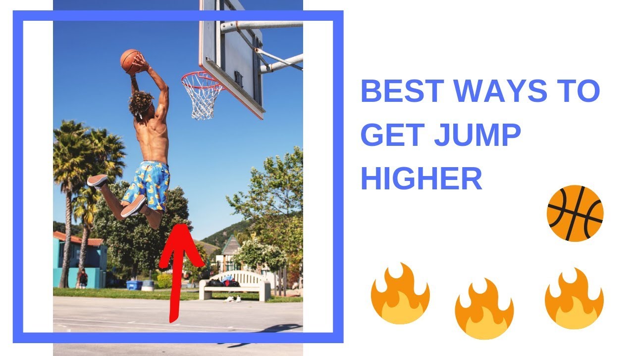 MUST WATCH BEST Exercises How To Jump Higher YouTube MUST WATCH BEST Exercises How To Jump Higher YouTube
