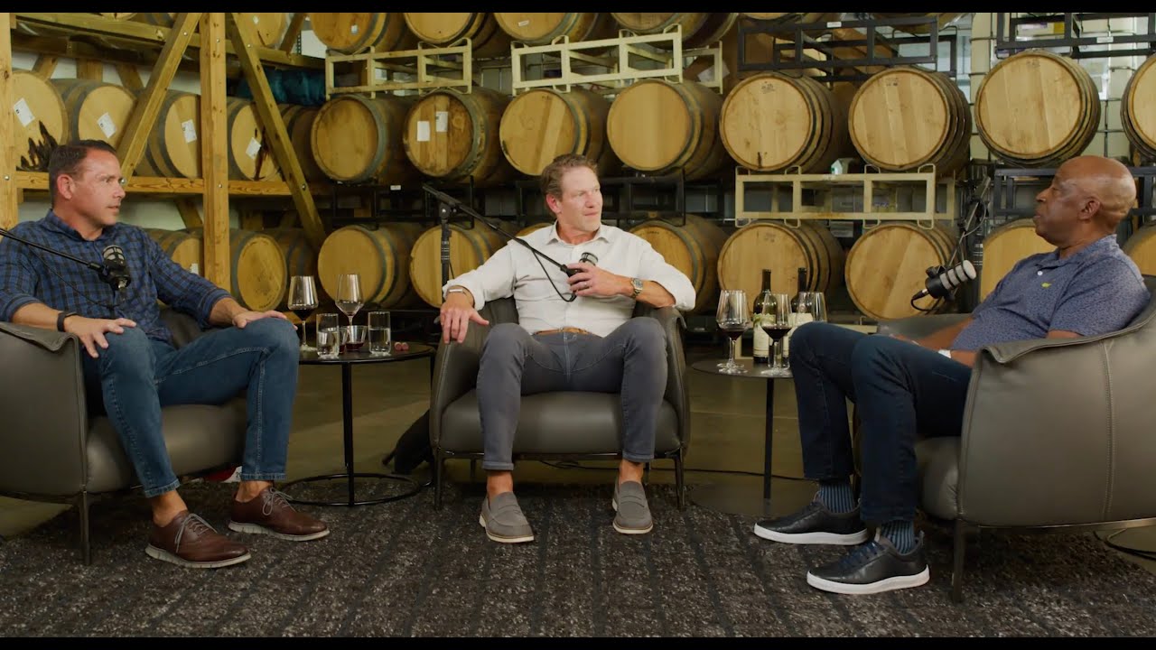 S1E9: Eric Mann - YouTube
