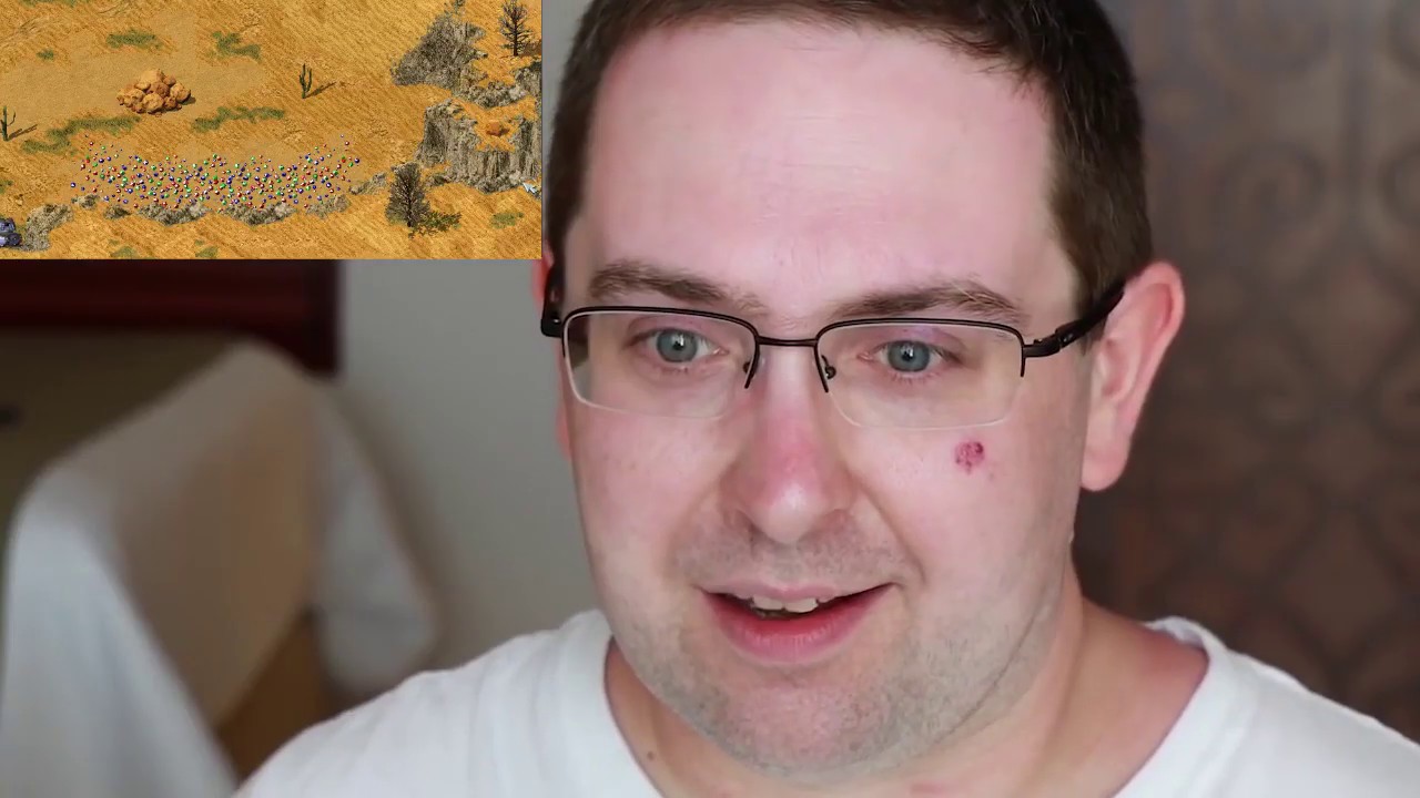 YR Red-Resurrection - Patch 13 Trailer - YouTube