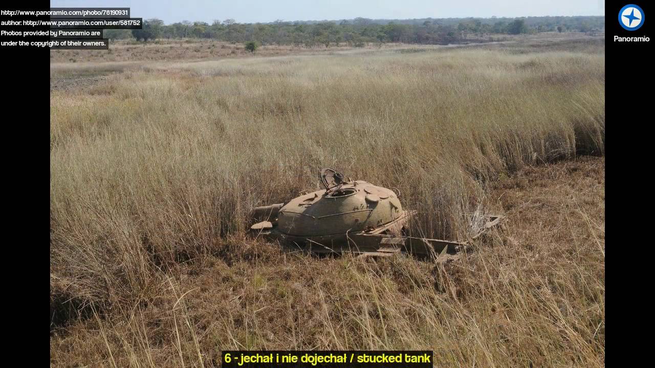 Discover Caluquembe (Kalukembe), Angola - YouTube