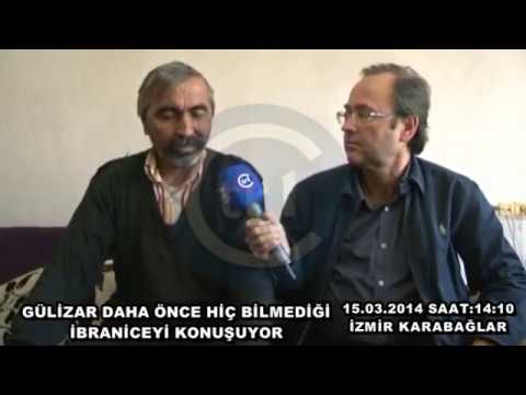 SIRLAR - CİN ÇIKARMA - BABA İLE RÖPORTAJ-14.10 - TR1 TV
