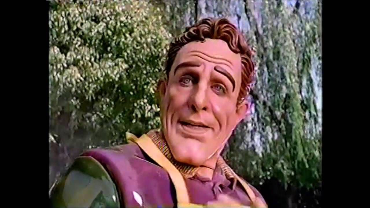 ABC Commercials - October 13, 1994 - YouTube