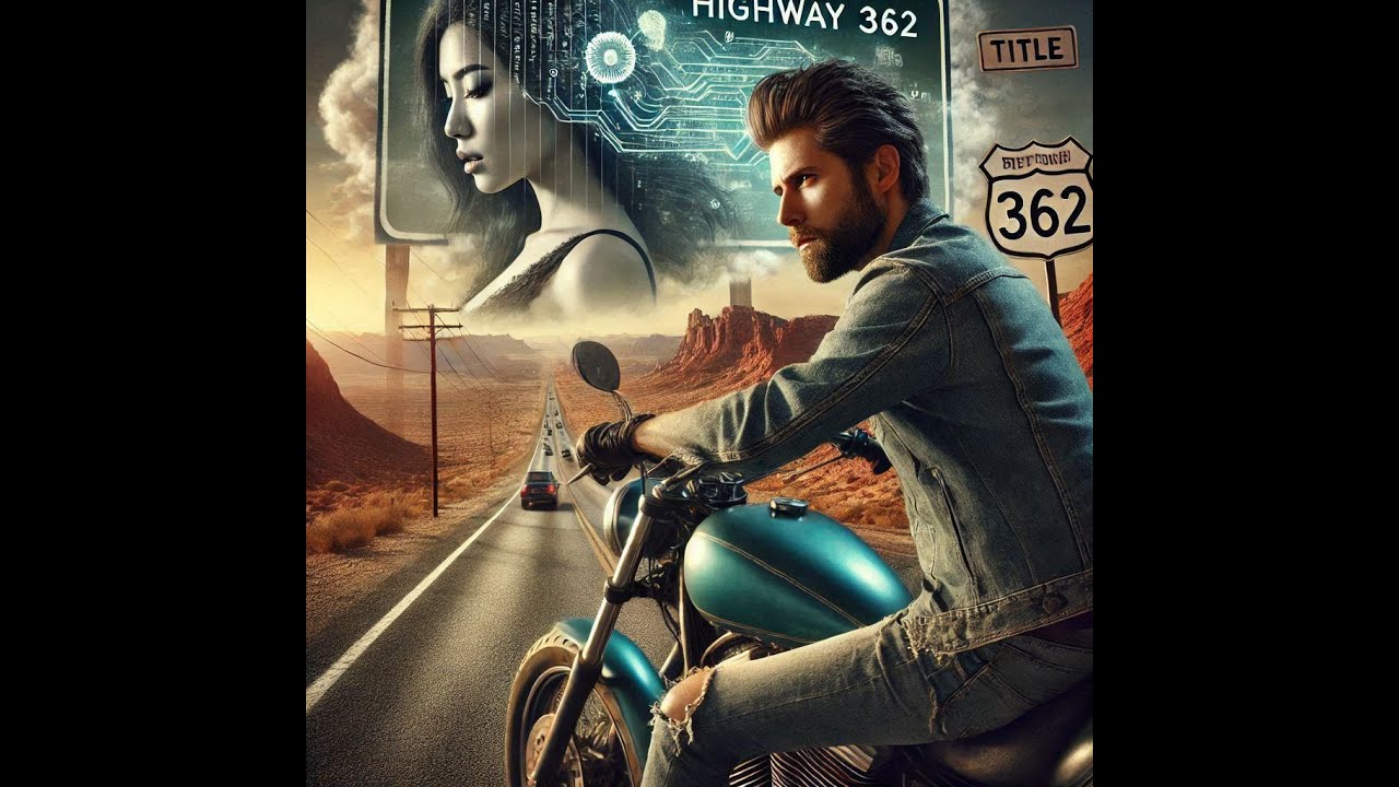 Highway 362, Michael Costin and The Unknown Band - YouTube