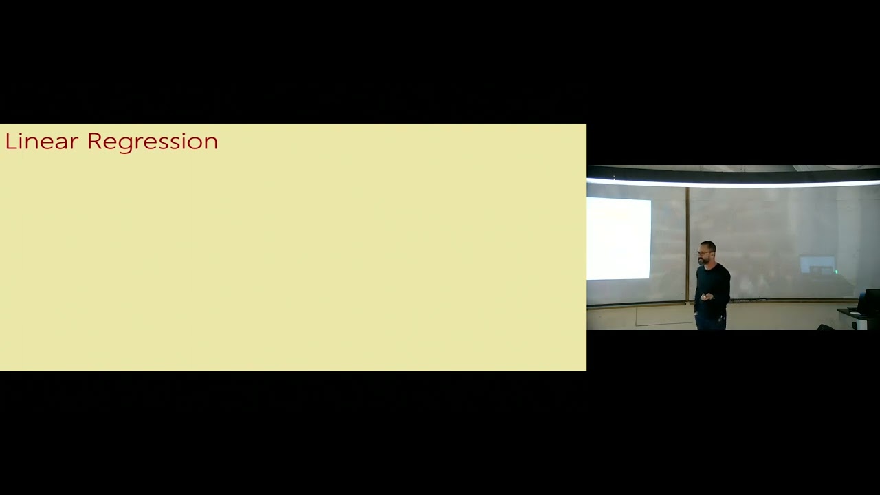 Boaz Barak - Empirical Challenges to Theories of Deep Learning - YouTube