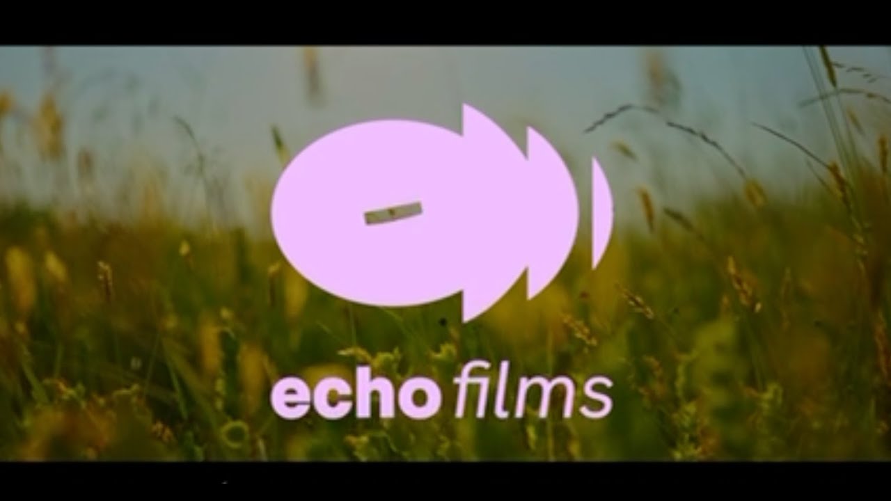 ECHO DEMO 2025 - YouTube