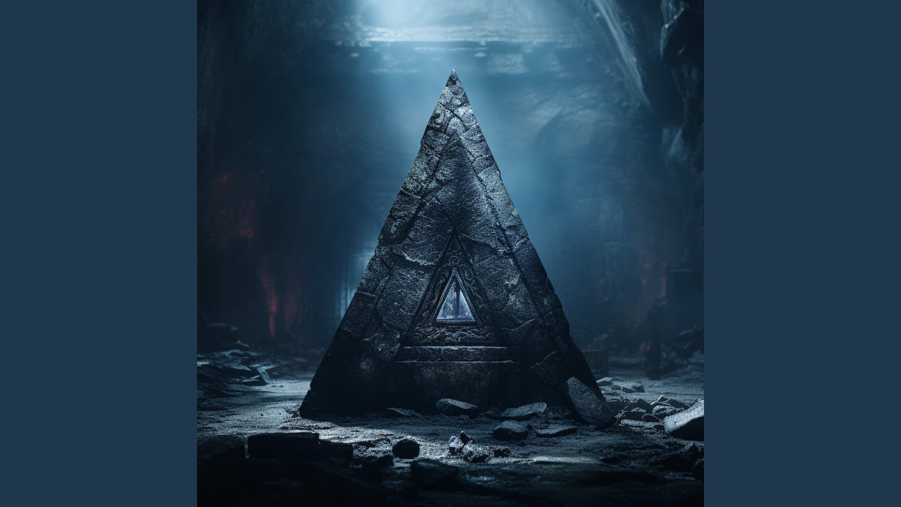 The Relic of the Dark Pyramid - YouTube
