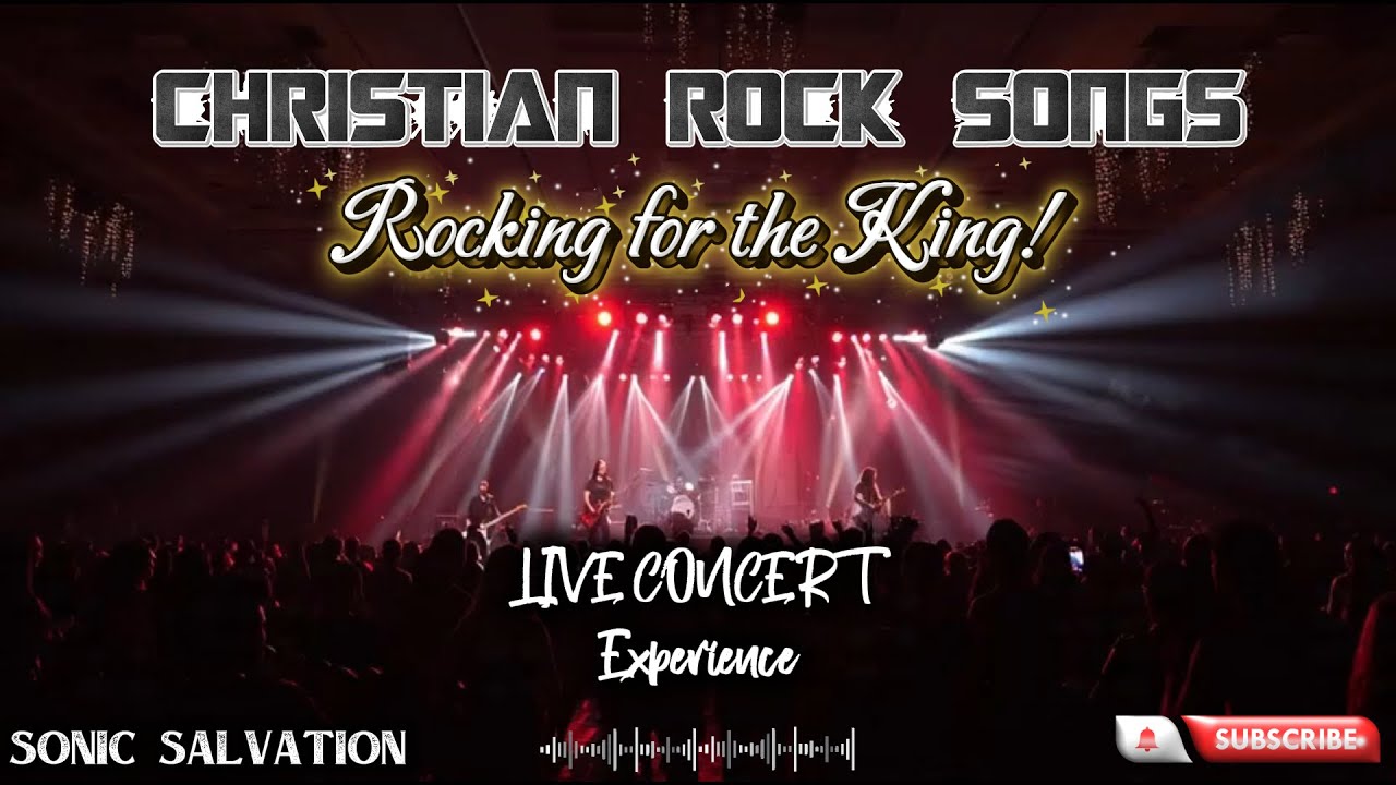 Holy Rock Radio | Album: REVERB AND REDEMPTION | 80s Christian Rock ...