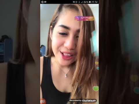 Bigo cewek cantik