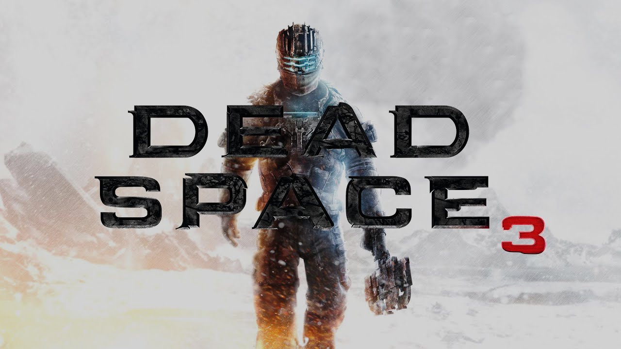 Dead Space 3, el final de una saga inconclusa - Análisis - YouTube