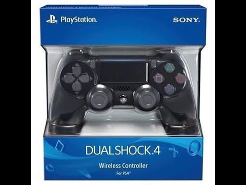 ¿Vale la pena un control de PS4 de Aliexpress? - YouTube