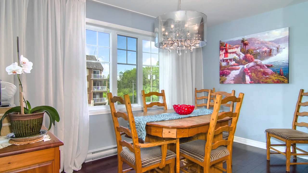 Luc Guindon courtier immobilier. - YouTube