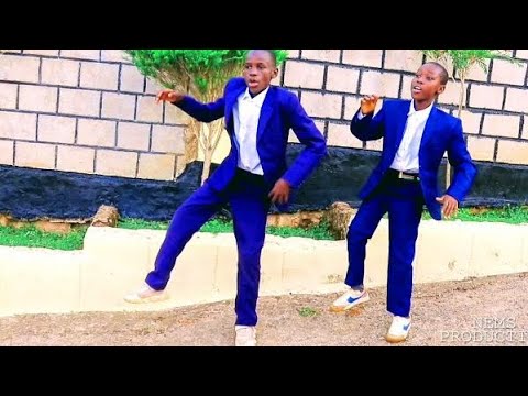 BOKIMORI PMCA YOUTH CHOIR - SIMBA WA YUDA (OFFICIAL VIDEO) - YouTube