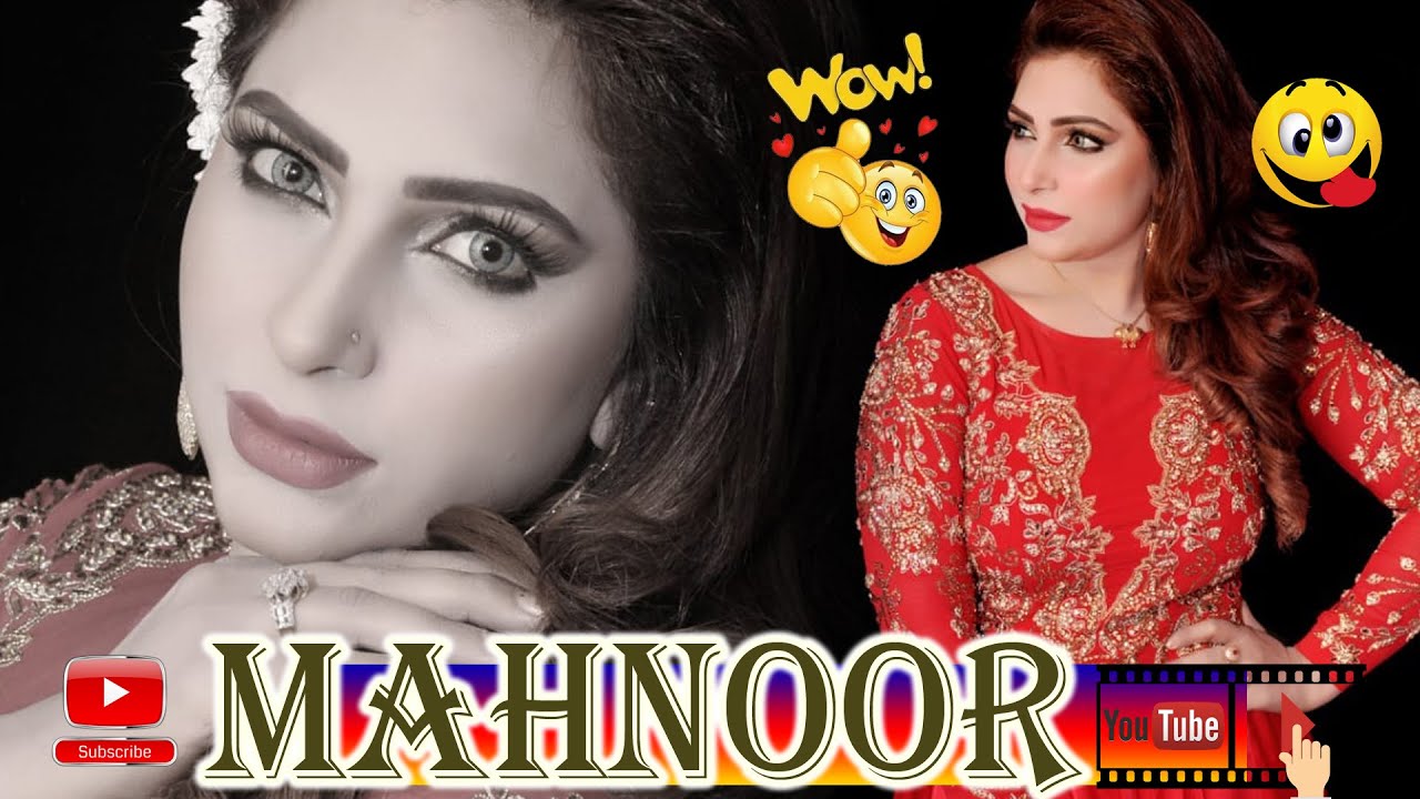 Mahnoor and Akram Udas with Deedar Multani | Heer Jutt | Afsha Khan ...
