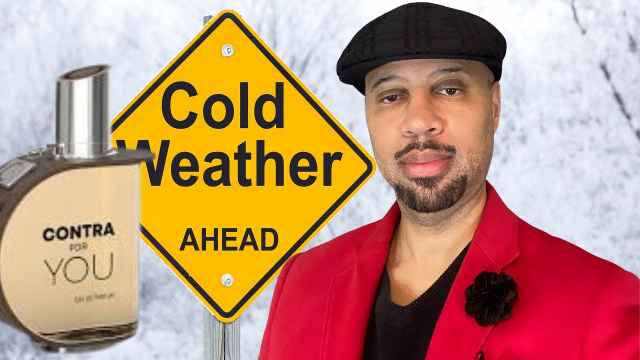 Top Ten COLD Weather Fragrance CLONES - YouTube