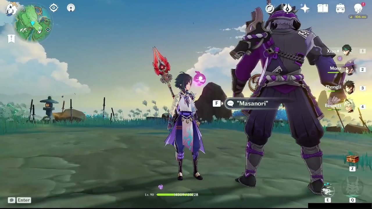 Triple Crown Xiao C3 Showcase - YouTube