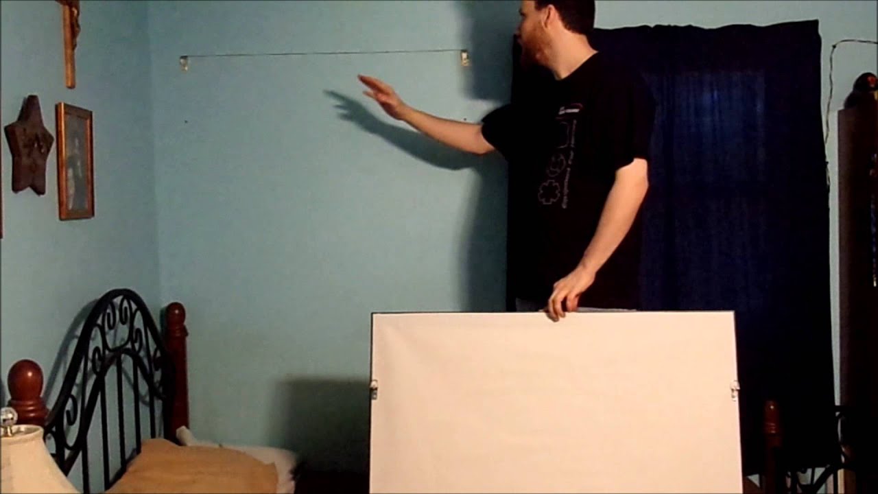 HOW TO HANG A PITTSBURGH JIGSAW PUZZLE ON YOUR WALL - YouTube