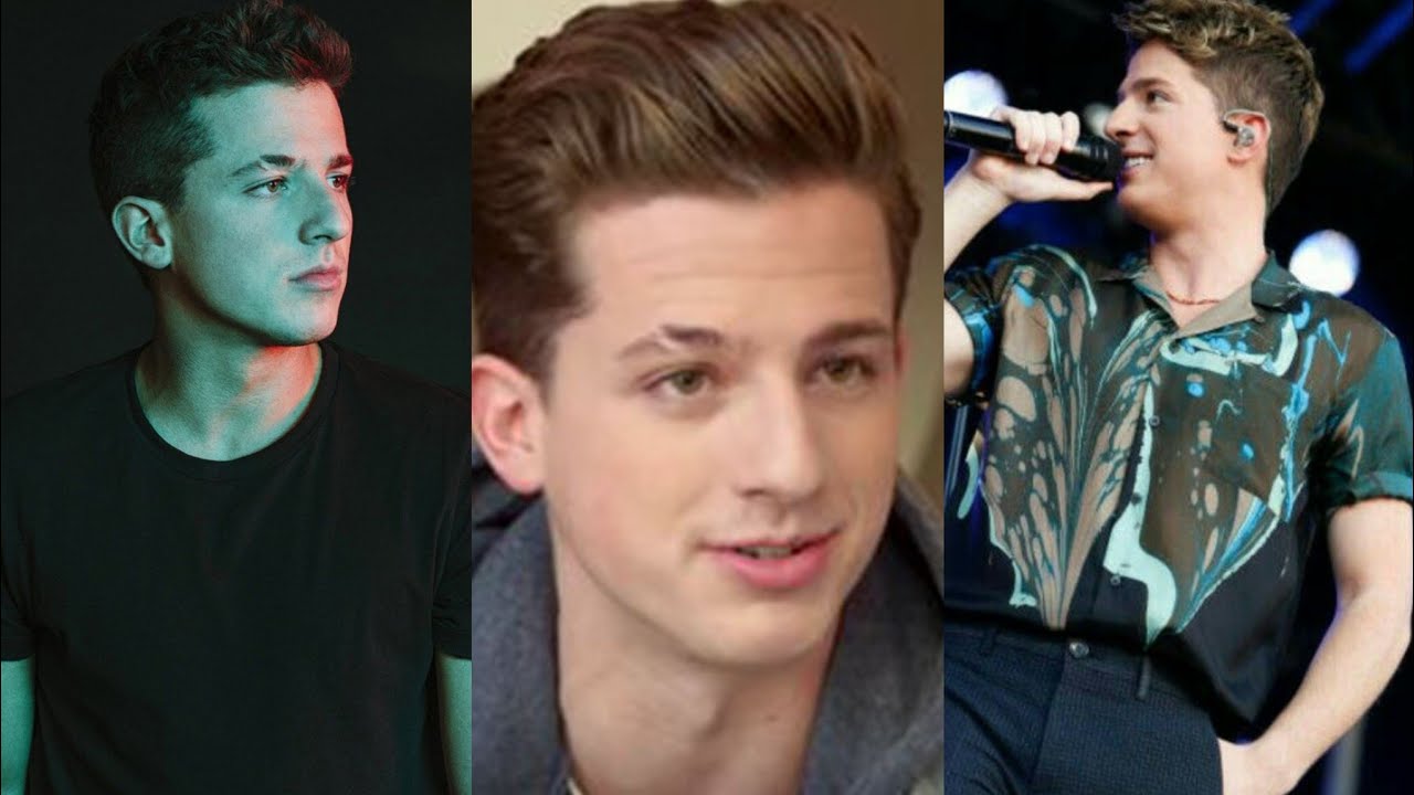 "My Gospel" (Lyrics) by Charlie Puth - YouTube