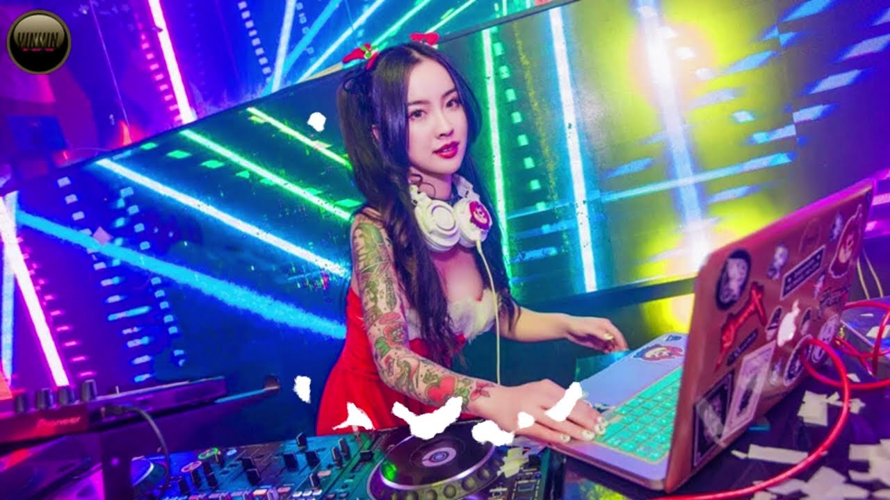 DJ PING` Remix⏩『2021慢摇』ED-ED-EDM 【晴天 缘分一道桥 十年人间 雨爱 夜空中最亮的星】2021 TECHNO ...