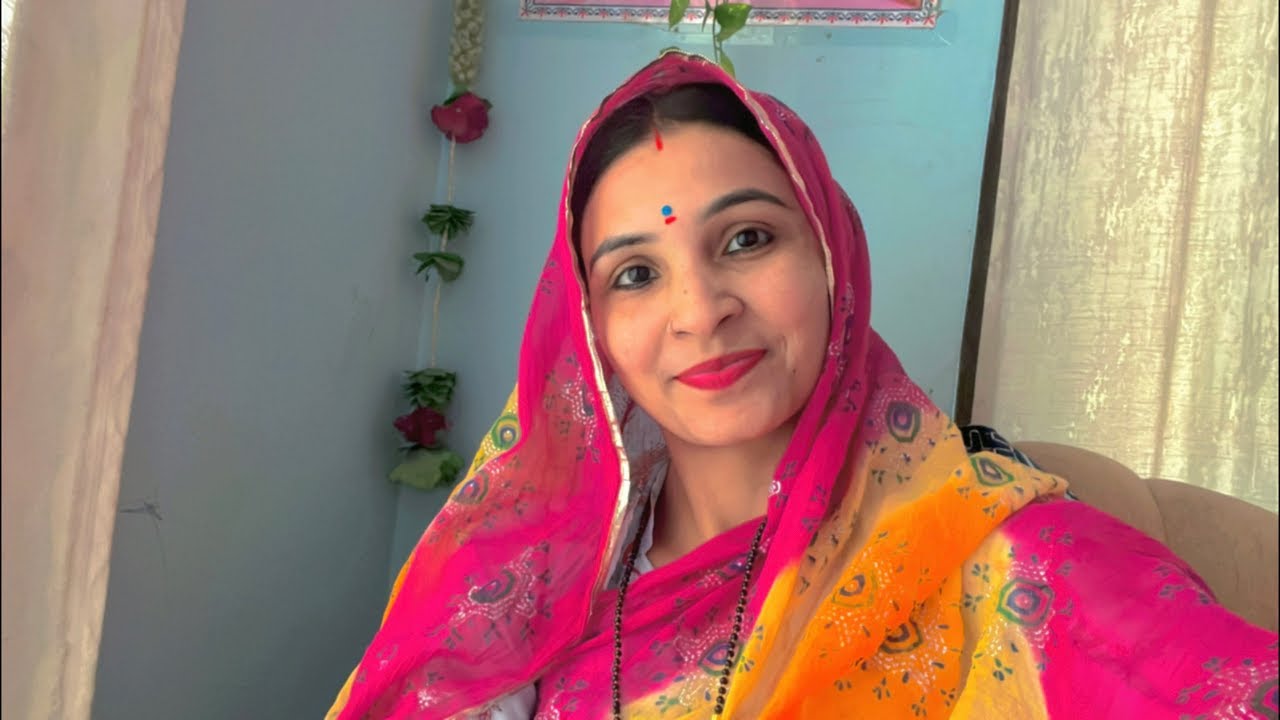 Seema Rawat vlog is live good afternoon - YouTube