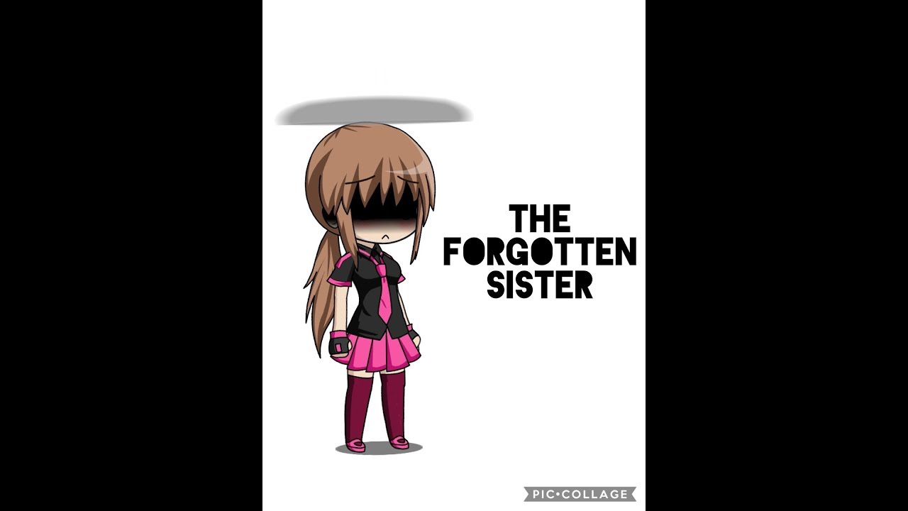 The forgotten sister/Gotcha studios/Episode 1/ - YouTube