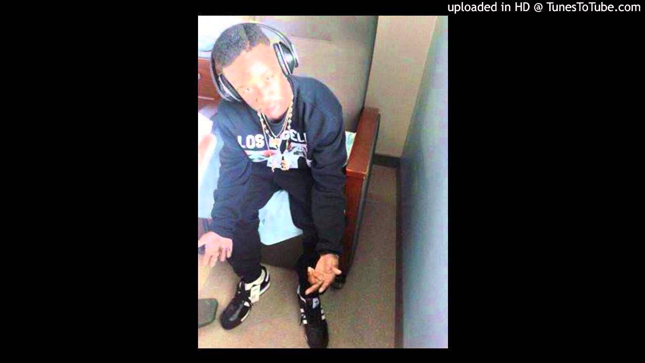 Yung Street About The Money Freestyle - YouTube
