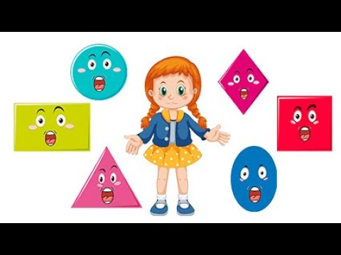 Fiqurlar. Fiqurları öyrənmək