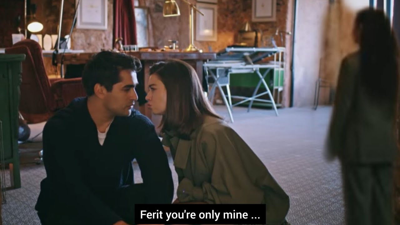 Yalicapkini 82.Bölüm fragmani with English subtitles - YouTube