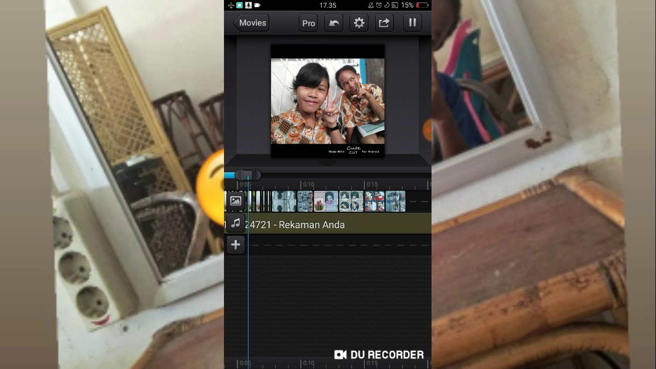 Tutorial ccp ternyata.......!!!! - YouTube