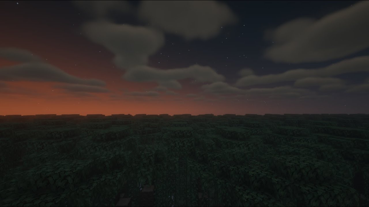Minecraft: Jak zbudować Backrooms odc: 23 level 16 "Altered Topography ...