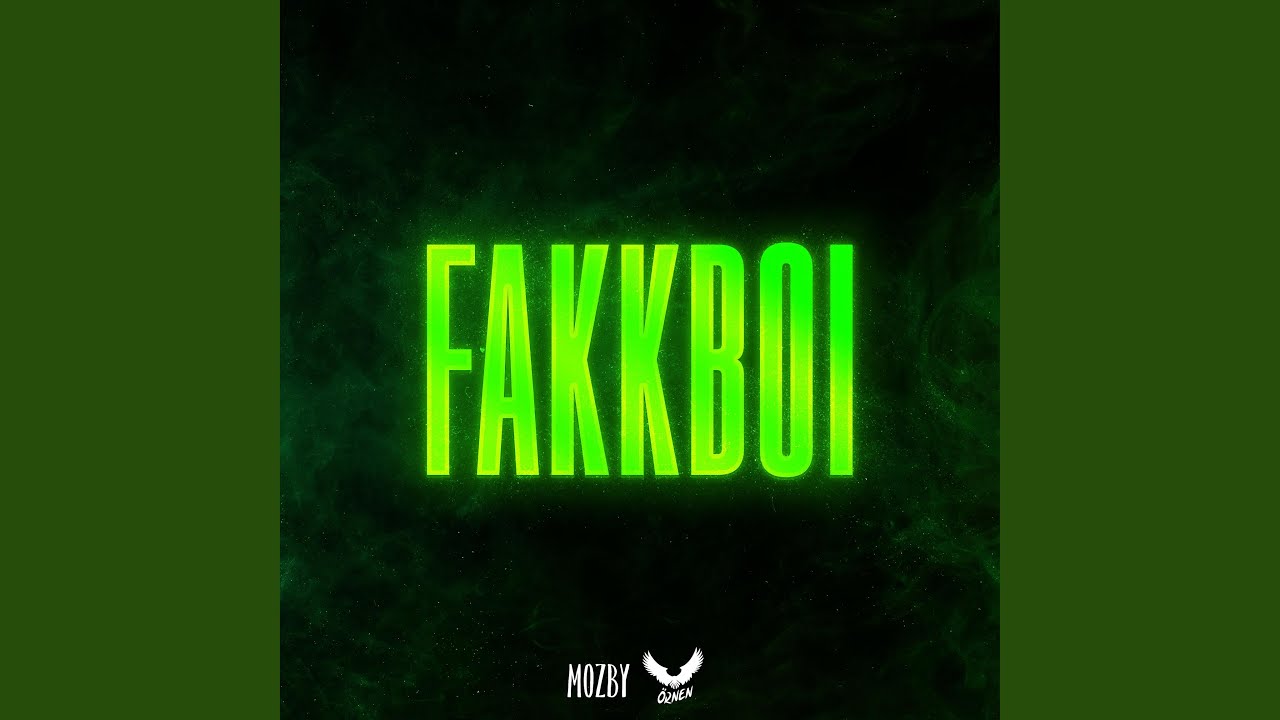 FAKKBOI - YouTube