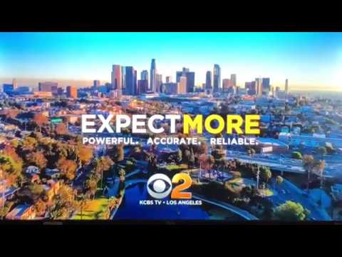 KCBS CBS 2 News this Morning at 6am open October 8, 2018 - YouTube