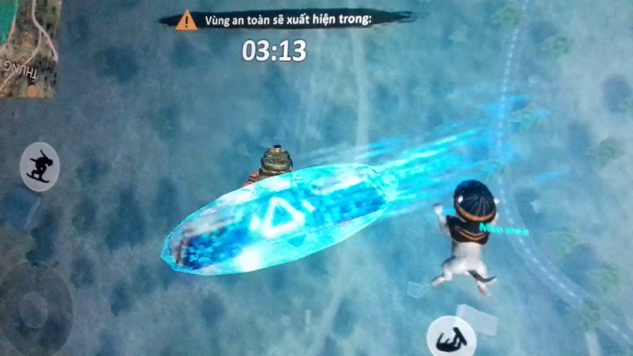 Gem pipai dua giai cua minh - YouTube