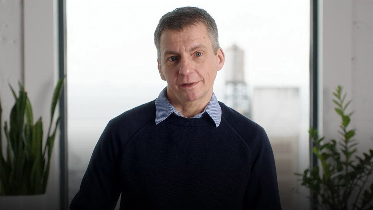 Todd Hutchinson, IBM Computational Meteorologist: Putting Smart to Work ...