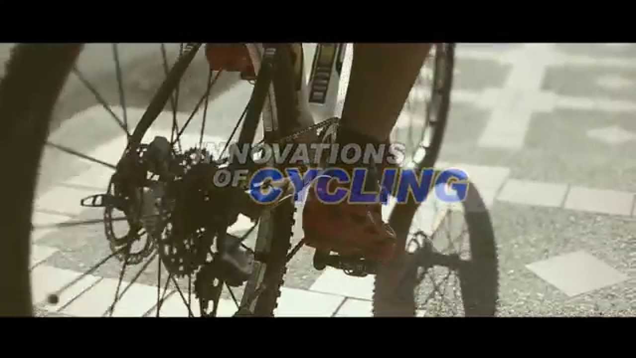 Bike Promote(Saft Tire) - YouTube