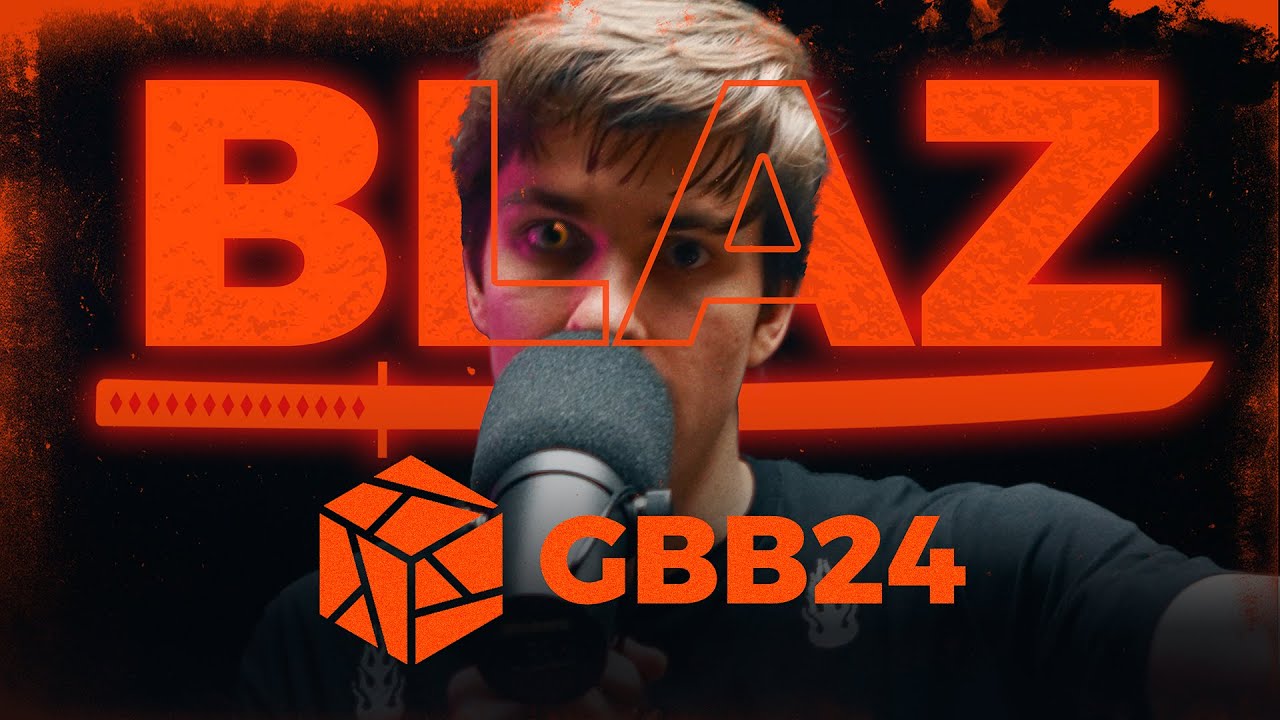BLAZ 🇭🇺 - GBB24: World League Solo Wildcard #GBB24 - YouTube