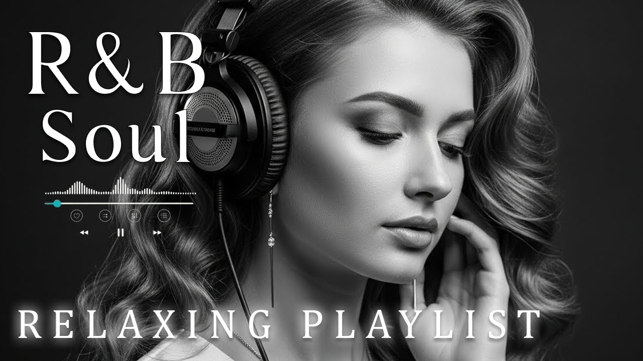 【R&B Soul】R&B Soul Love Mix – Smooth & Emotional Songs That Speak to ...