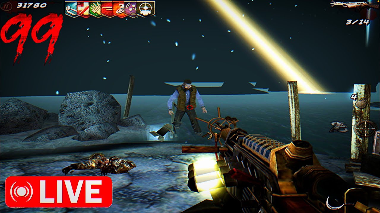 Going for a World Record in Cod Boz Mobile - Call of the dead ! - YouTube