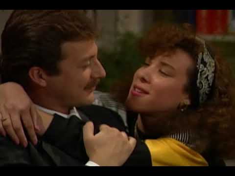 Natacha (1990-1991) Episodio 039 - YouTube
