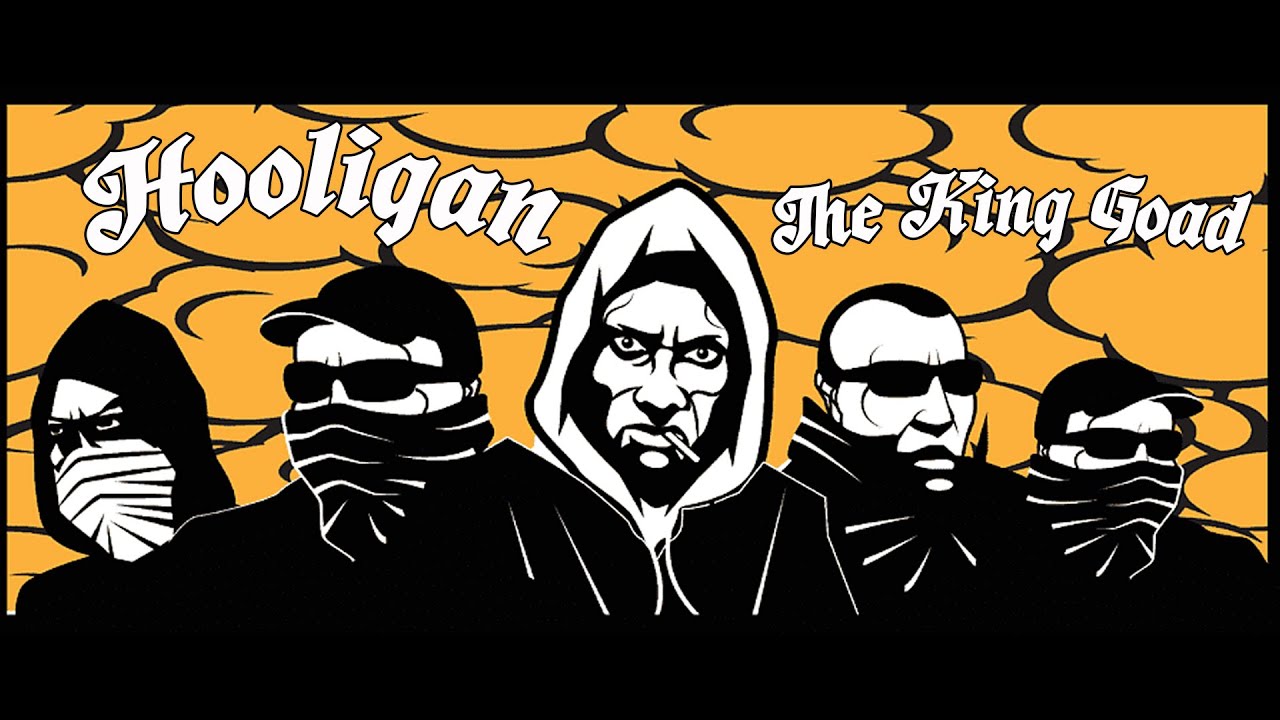 Hollaaa Geng #executiverp #hooliganman - YouTube