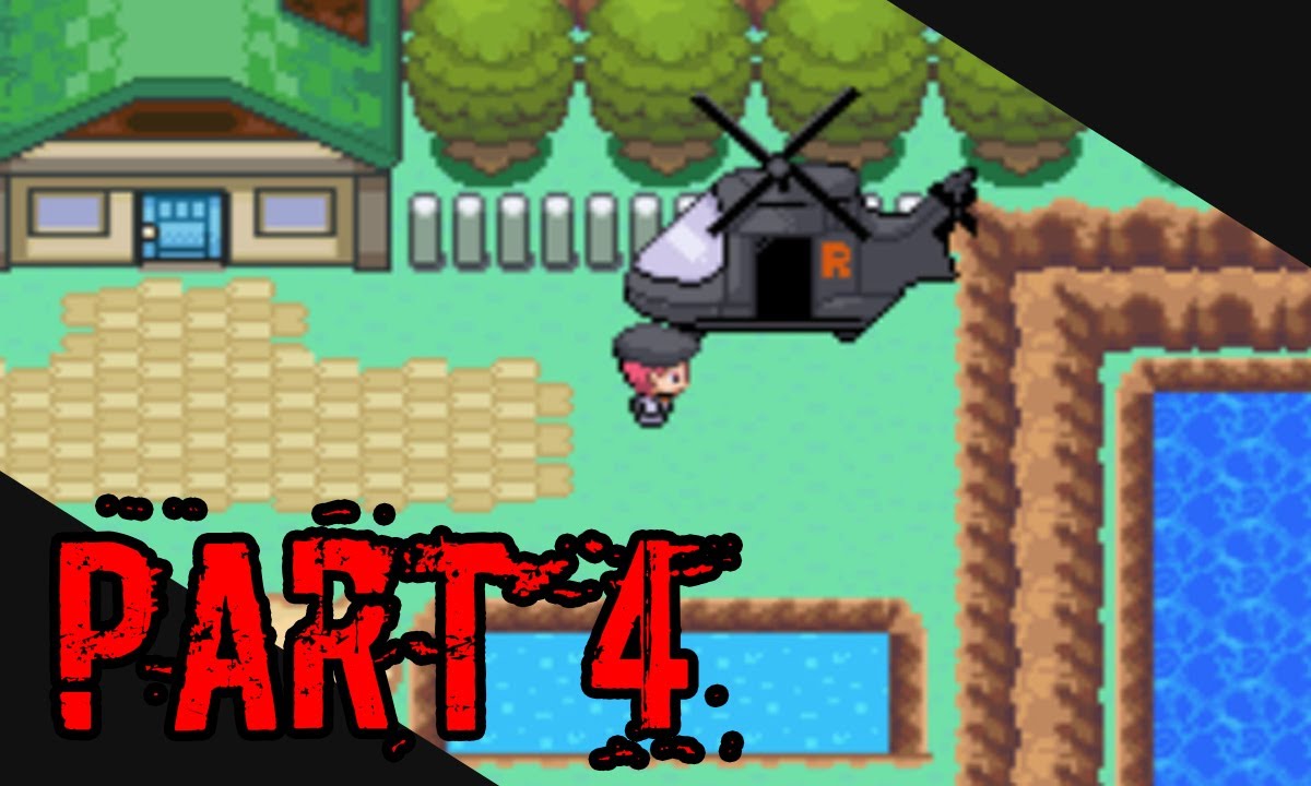 Pokemon Apollo Part 5: Lots of evolution! W/Retrobro! - YouTube