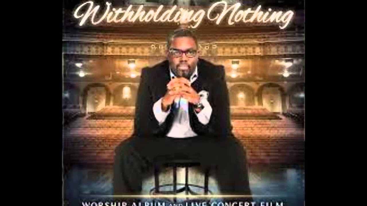 William McDowell-Send The Rain - YouTube