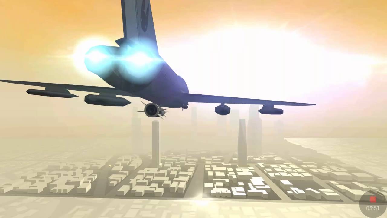The most unrealistic game you will ever see - YouTube