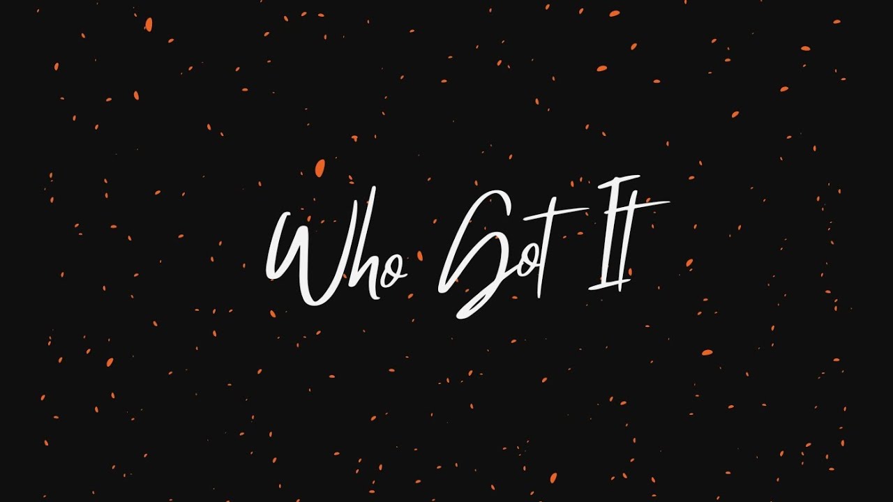 Big Homiie G - Who Got It (feat. Finnese2tymes) (Audio) - YouTube