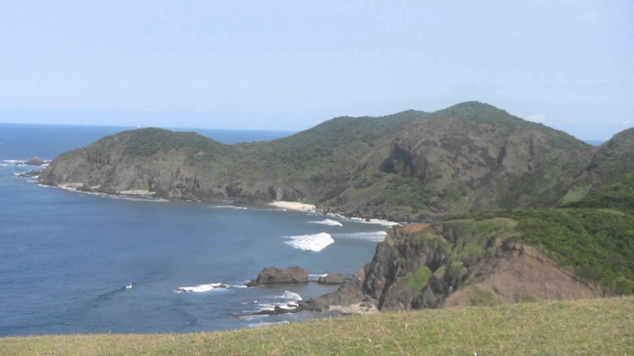 Palaui Island Traverse to Cape Engano Lighthouse - Schadow1 Expeditions ...