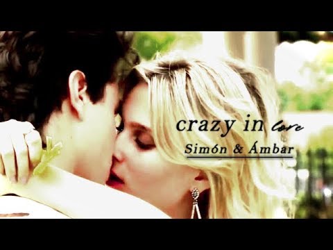 Simón & Ámbar | Crazy in love