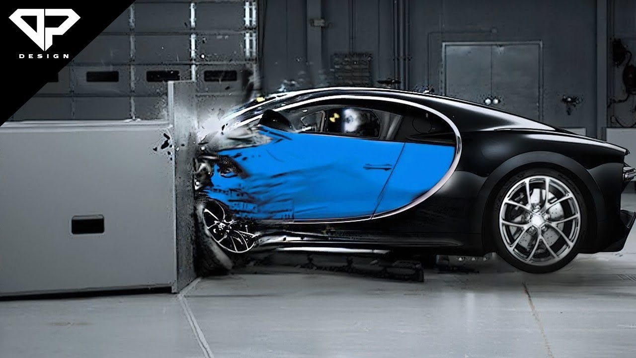 Top Most Expensive Car Crash Test Compilation | NCAP | Crash Test ...