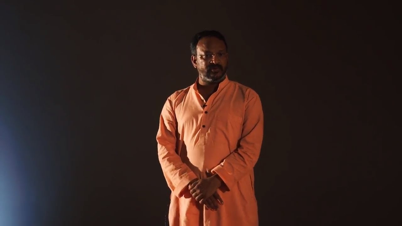 Manual Scavenging: A Hurdle | Bezwada Wilson | TEDxAFMC - YouTube